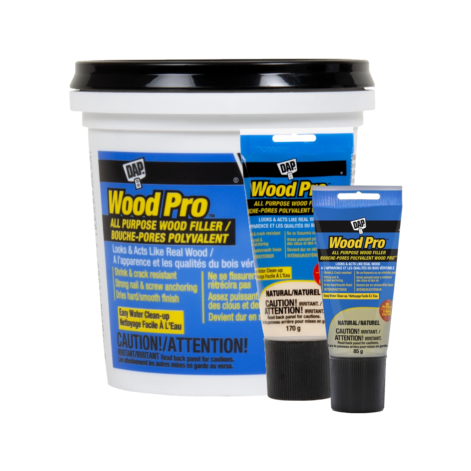 WoodPro – Can-Cell Industries Inc.