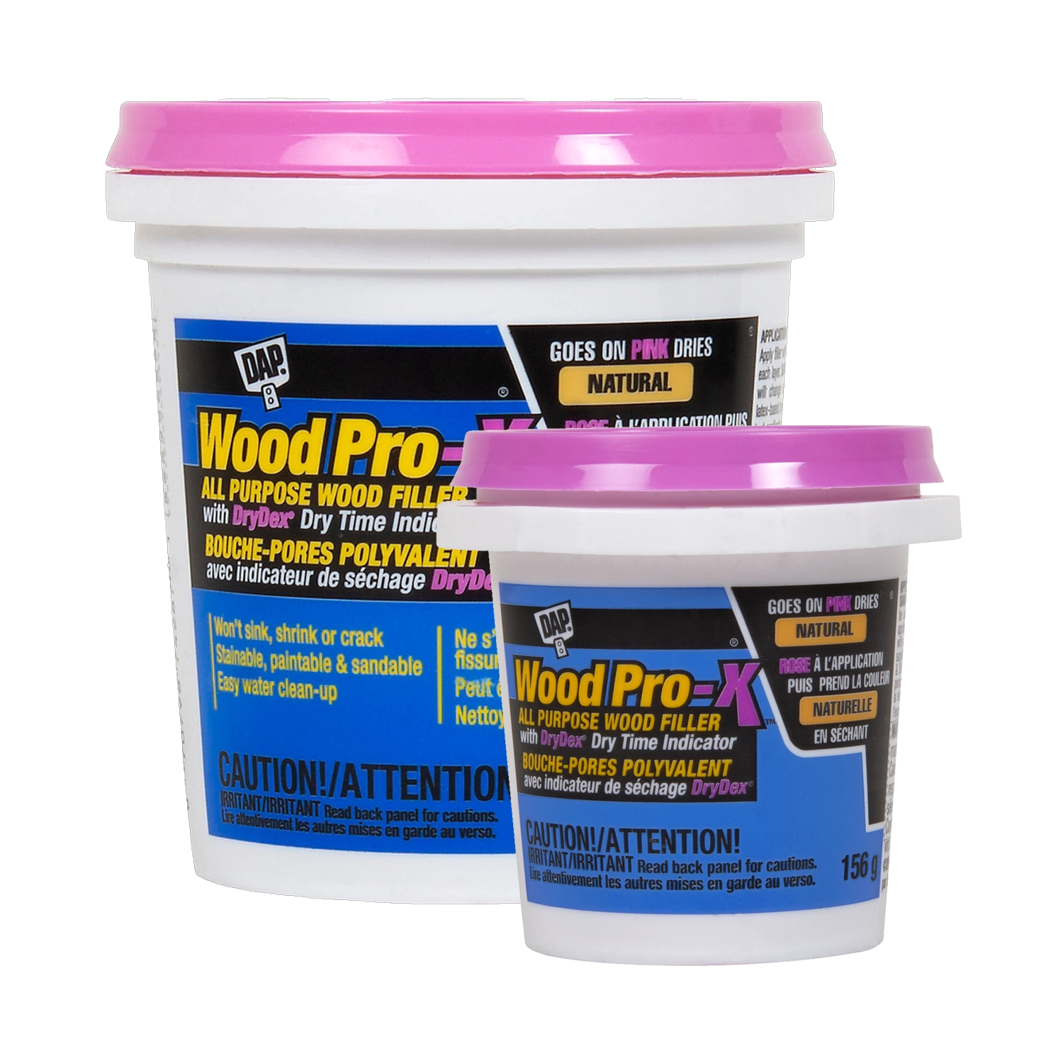 Woodpro-X – Can-Cell Industries Inc.