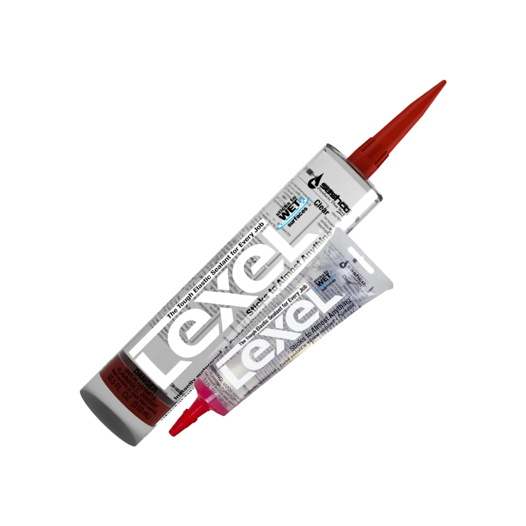 Lexel Clear | Can-Cell Industries Inc.